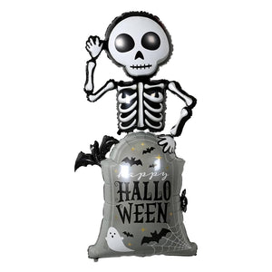 Special Delivery Skeleton