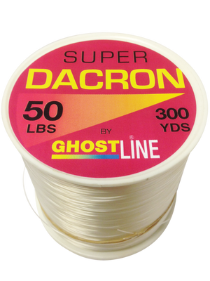 Dacron line 50lb