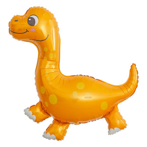 Diplo Baby 36" Supershape